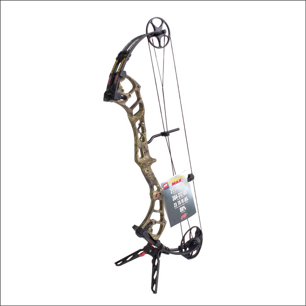 BUSUR COMPOUND PSE STINGER MAX – COMPOUND BOW – BUSUR PANAH ...