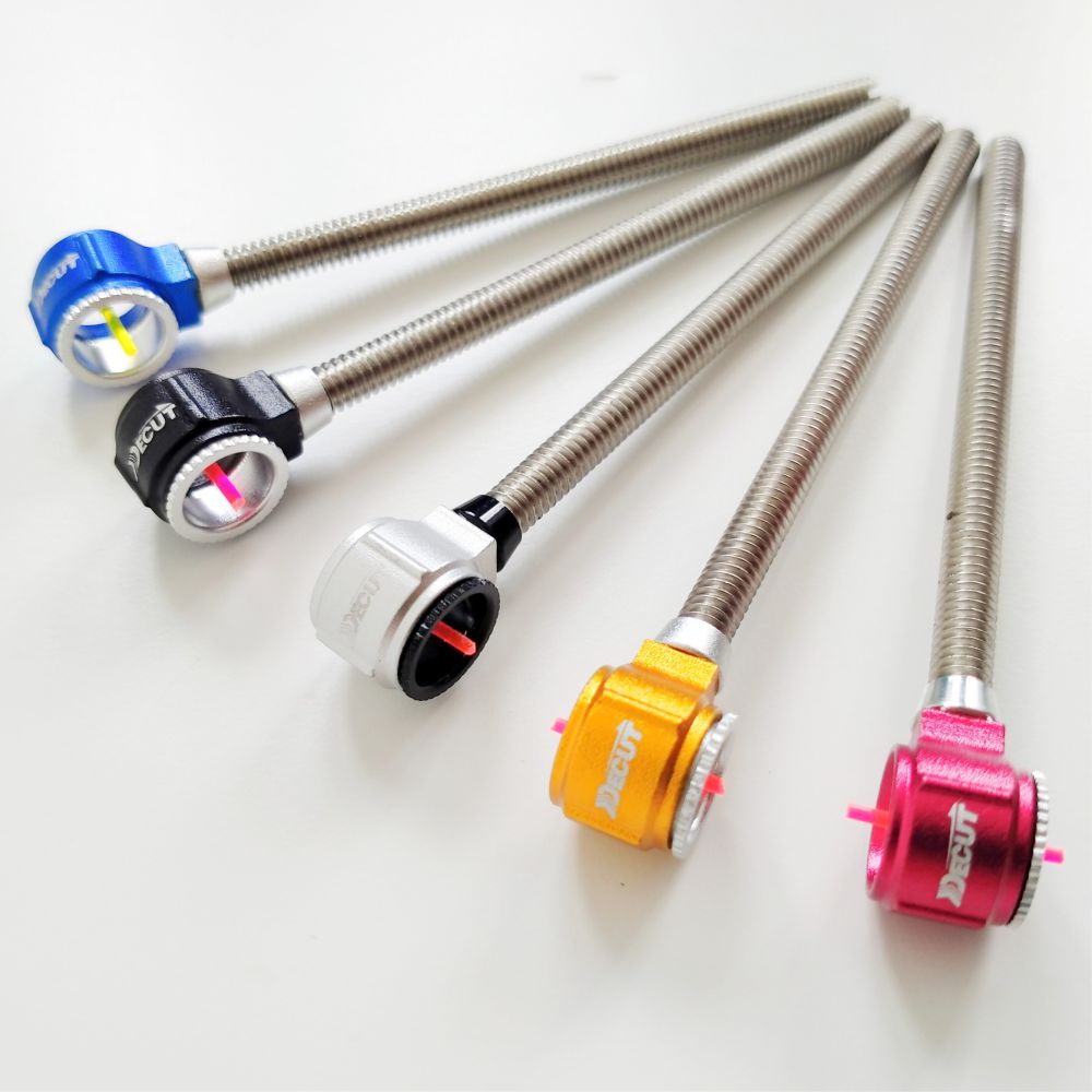 SIGHT PIN – PIN SIGHT RECURVE DECUT HONOR – ENIGMAZONE – Enigmazone